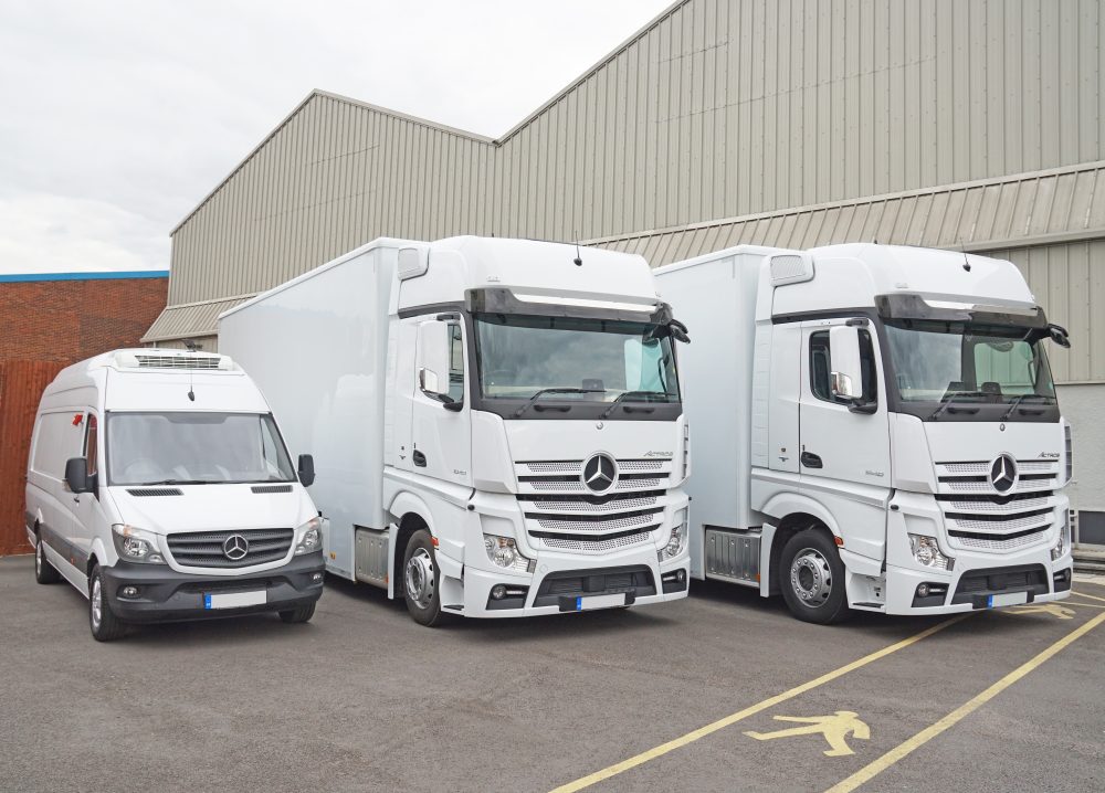 Transport Solutions For International Removals | Movers Transport